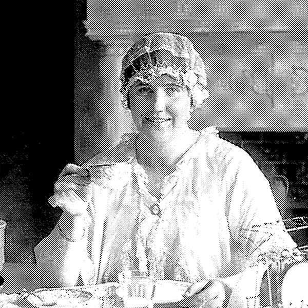 Olive Kline | Motion Array