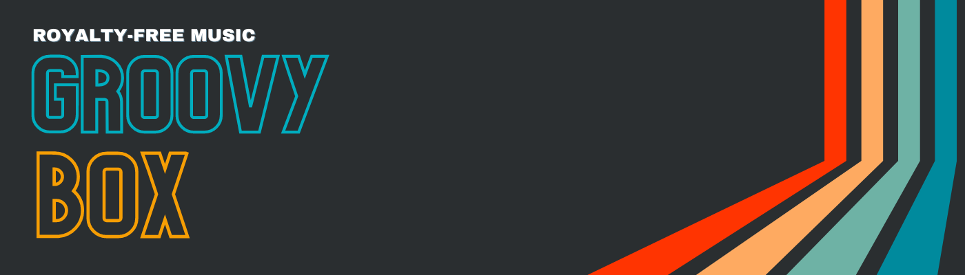 Groovy Box | Motion Array Groovy Box | Motion Array