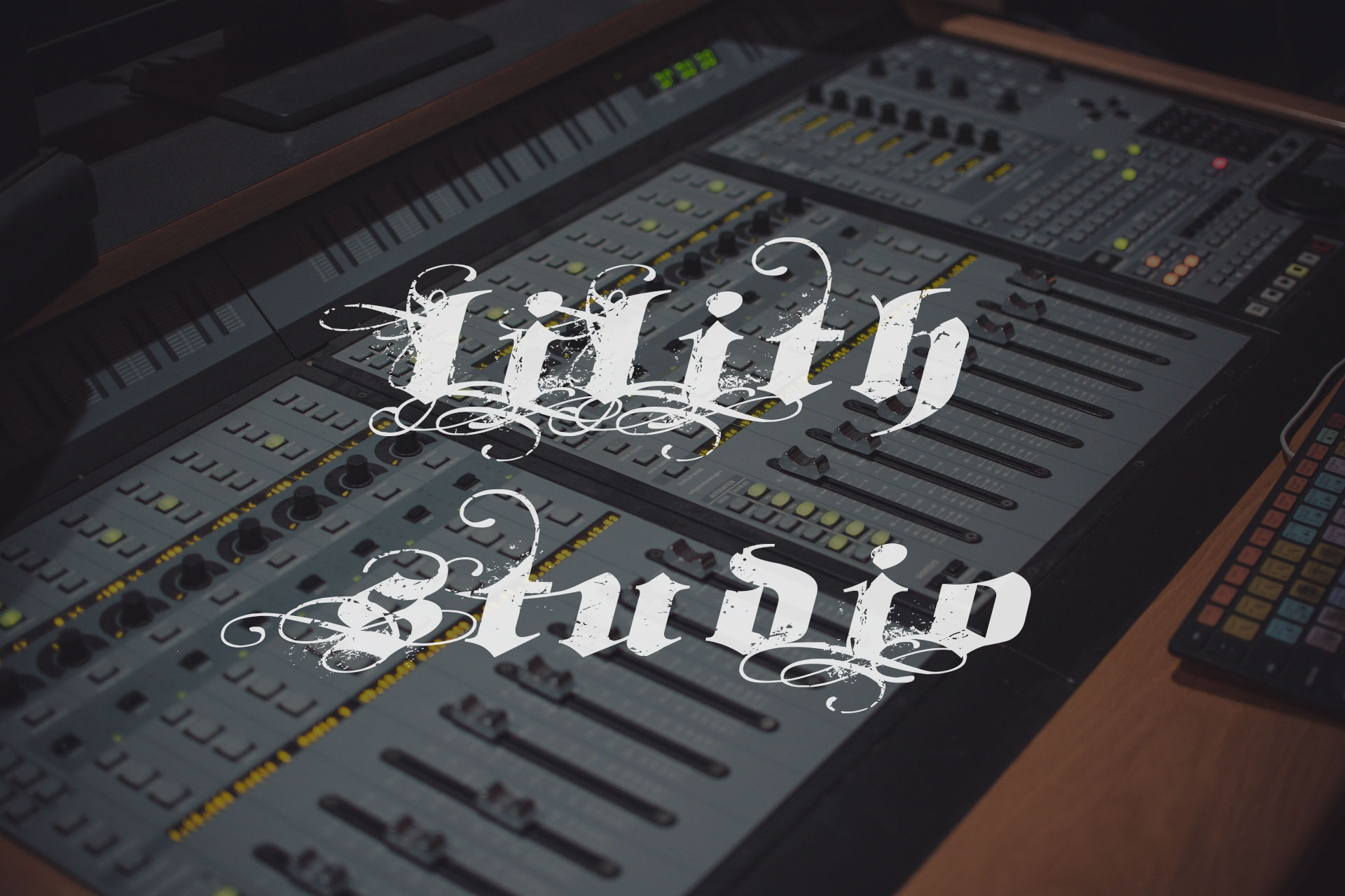 lilith.studio | Motion Array