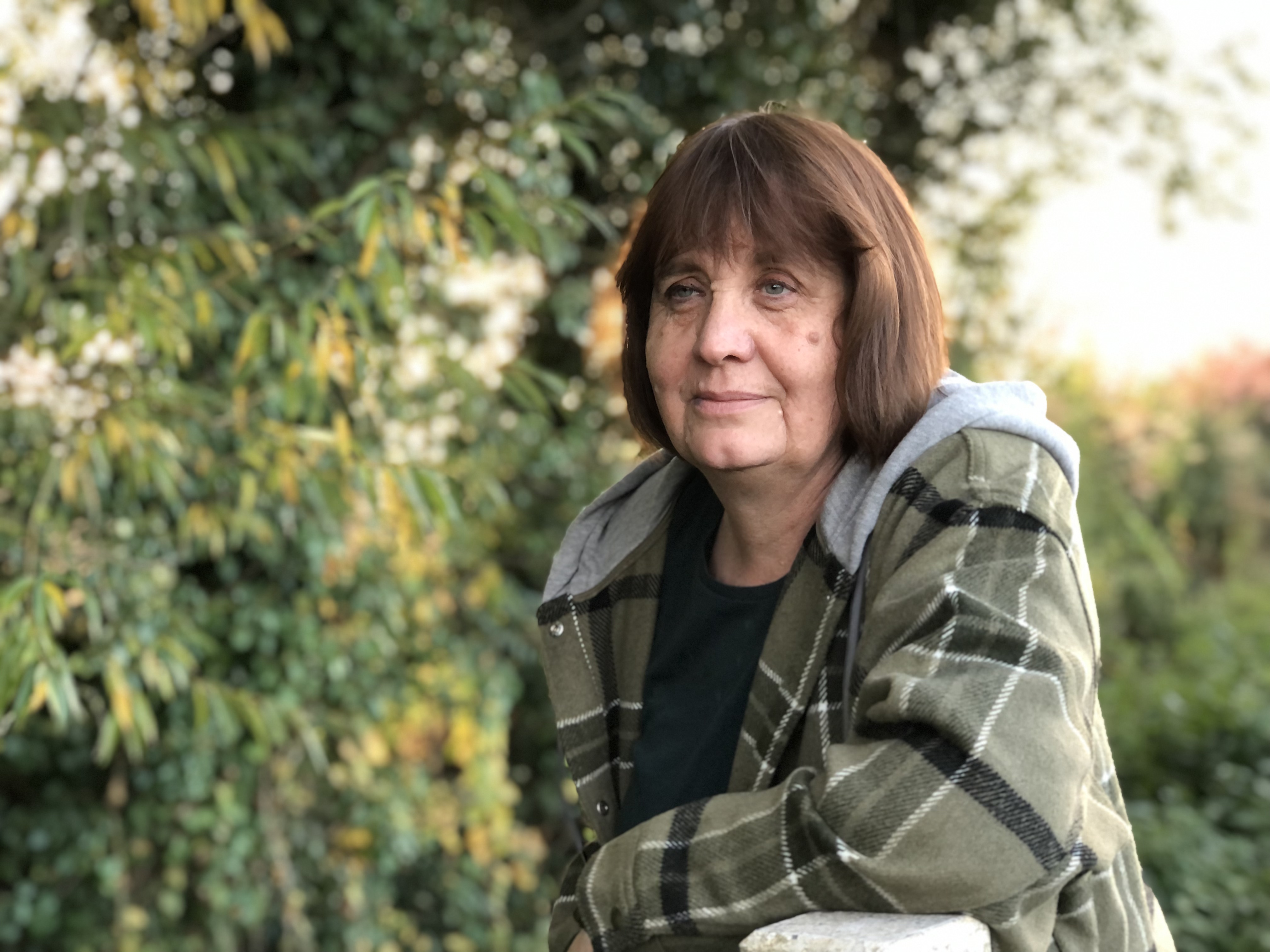 Linda Brittain | Motion Array