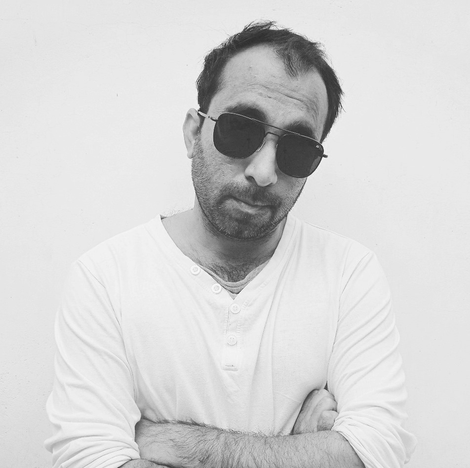 Sheeraz Ali | Motion Array