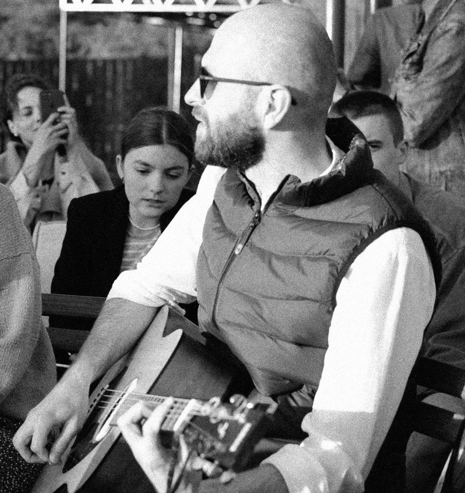 Vitalii Korol | Motion Array