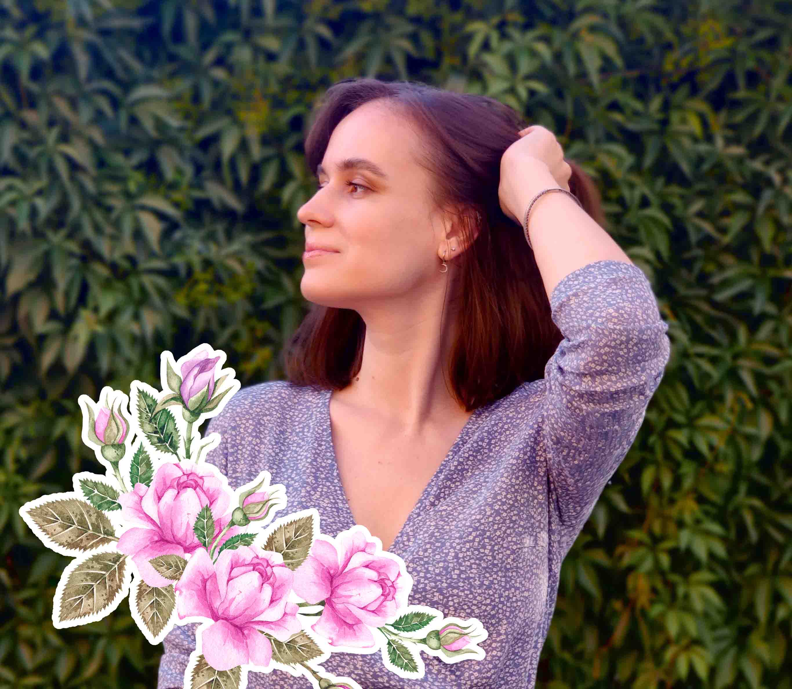 Sasha Kondr | Motion Array