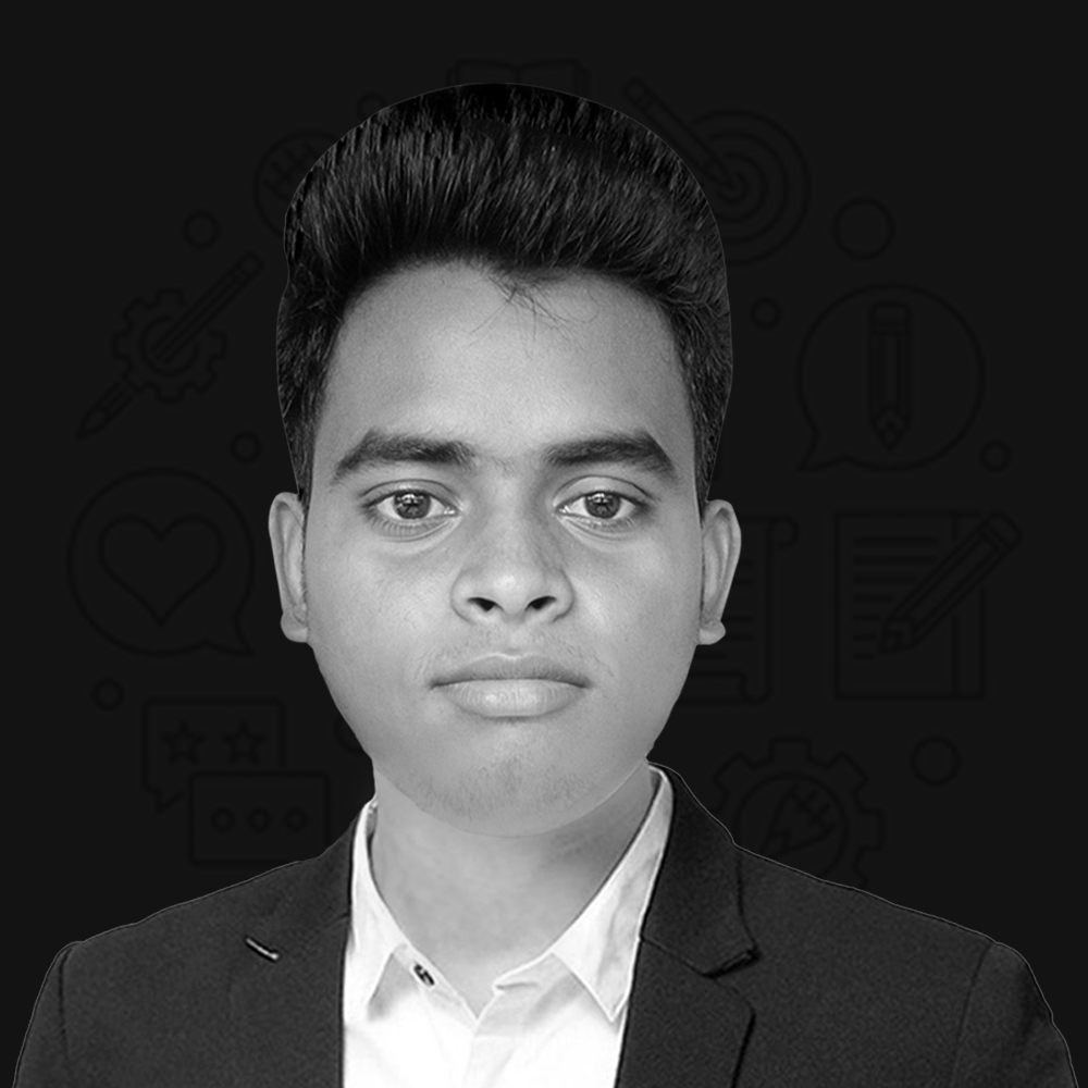 Mahbubur Rahman | Motion Array